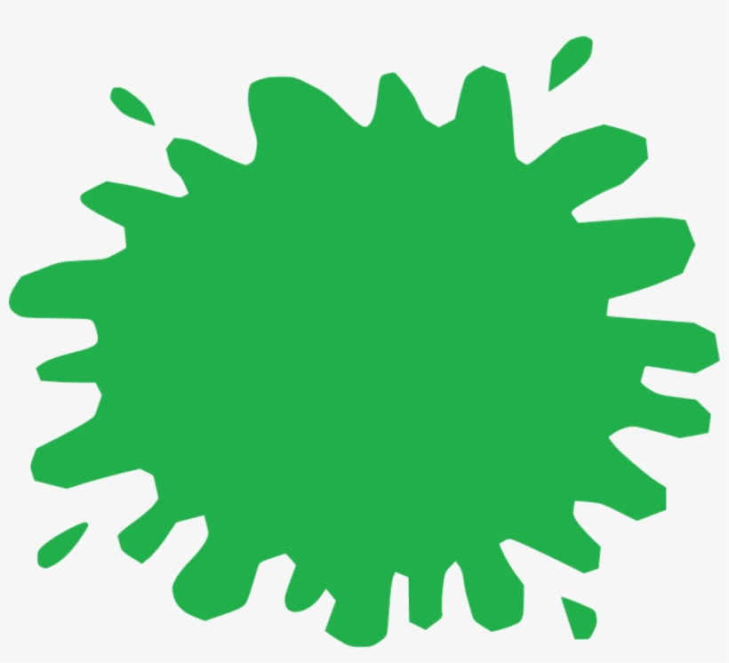 Free Icons Png - Splat Clipart - Free Transparent PNG Download - PNGkey