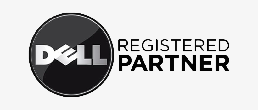 Oem - Dell Certified Partner Logo - Free Transparent PNG Download - PNGkey