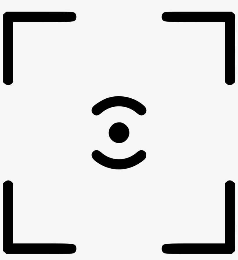 Target Point Camera Focus Svg Png Icon Free Download - Camera Focus ...