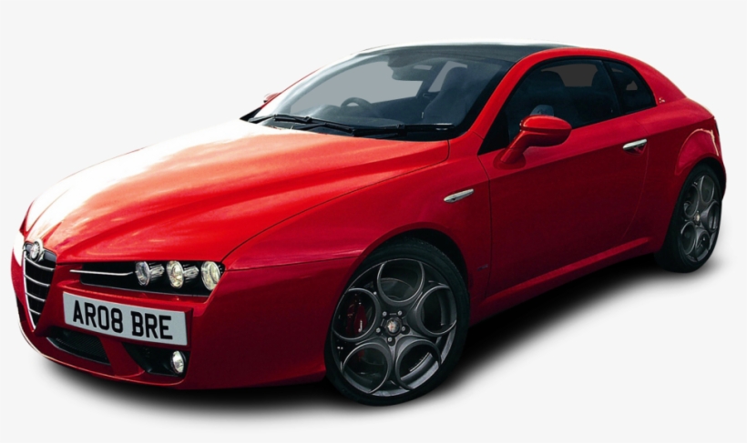 Alfa Romeo Png - Alfa Romeo Brera Prodrive - Free Transparent PNG ...