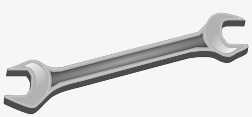 Spanner Png Image - Spanner Clipart - Free Transparent PNG Download ...
