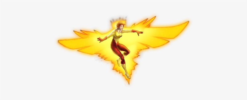 Rachel Summers-phoenix - Rachel Summers Avengers Alliance - Free ...