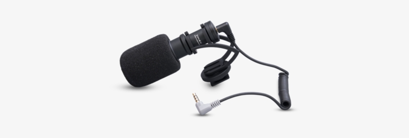 Rhino Rōv Shotgun Mic - Mobile Phone - Free Transparent PNG Download ...