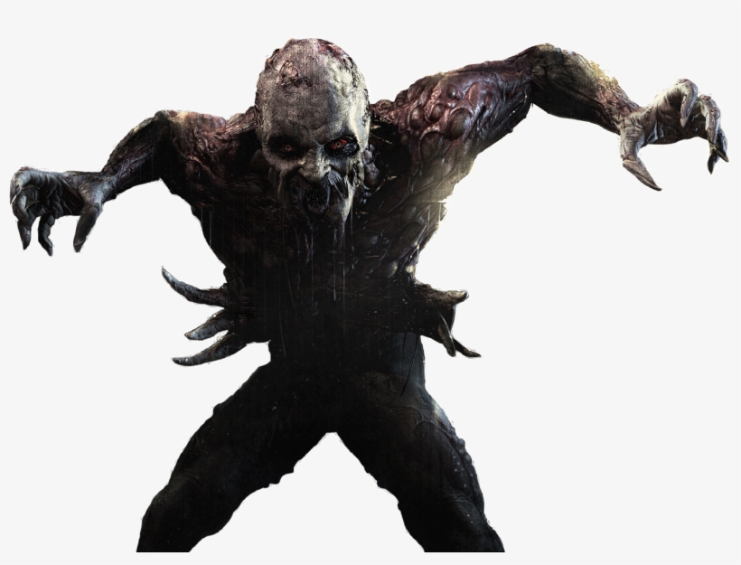 Zombie Png Transparent Picture - Good Night Good Luck Dying Light ...