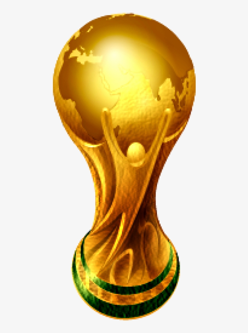 Fifa Award Vector Free Download - Fifa World Cup Png - Free Transparent ...