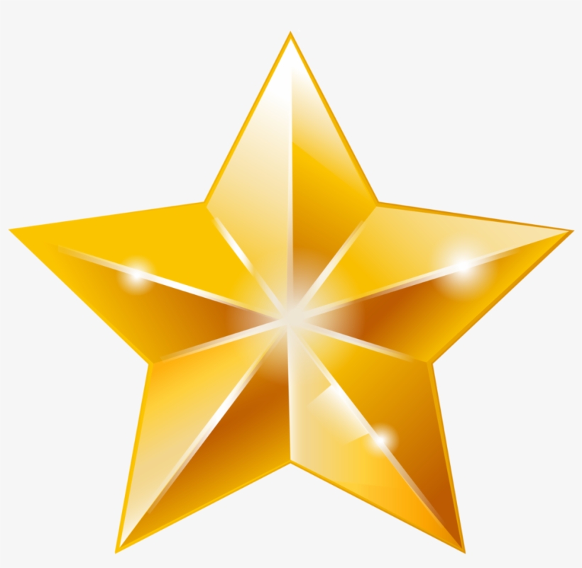 Got Talent Logo Star - Free Transparent PNG Download - PNGkey