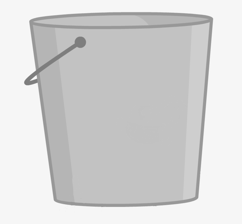 Bucket - Transparent Bucket Png - Free Transparent PNG Download - PNGkey