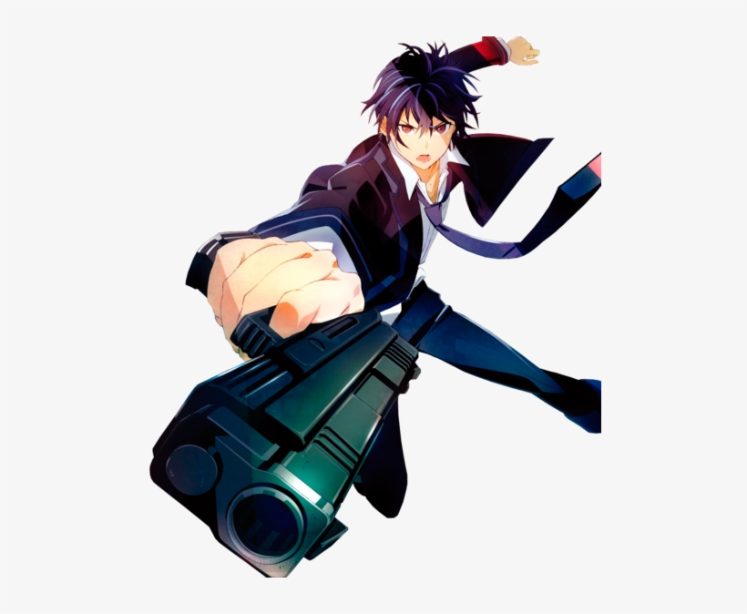 Black Bullet - Free Transparent PNG Download - PNGkey