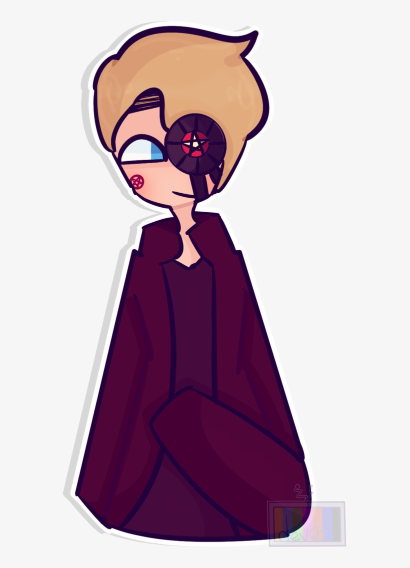 Png Transparent Library Anonymous Drawing Fashion - Cartoon - Free ...