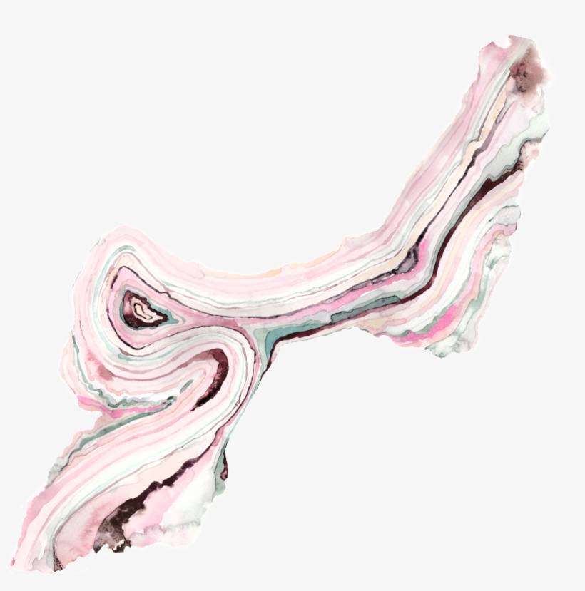 This Graphics Is Creative Road Design, Transparent, - Illustration ...