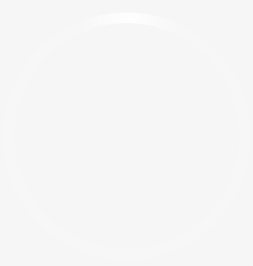 White Circle Outline Png Jpg Royalty Free - Circle - Free Transparent ...