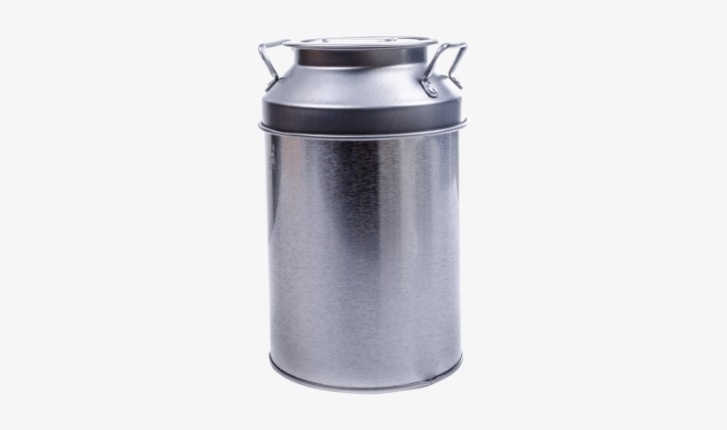 Milk Churn Can Png Transparent Image - Milk Can Transparent - Free ...
