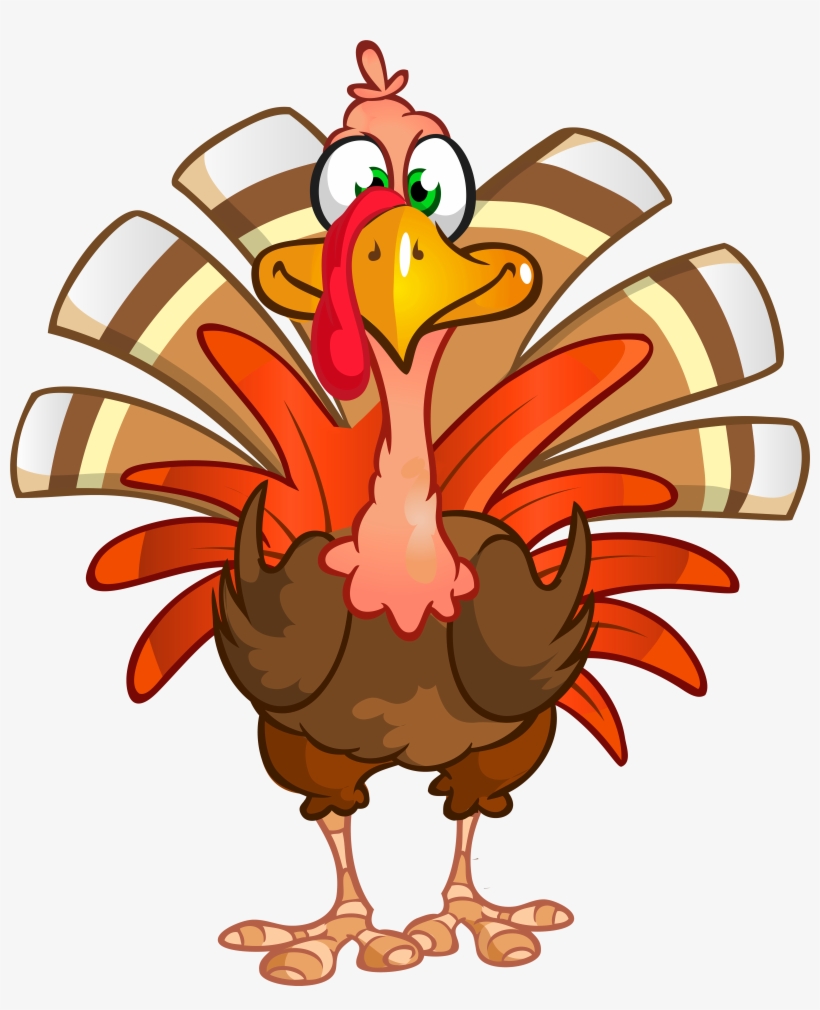 Thanksgiving Png Transparent Images - Thanksgiving Transparent - Free ...