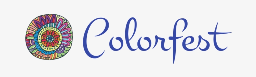 Adult Coloring Greeting Cards By Colorfest Boxed Set - Free Transparent ...