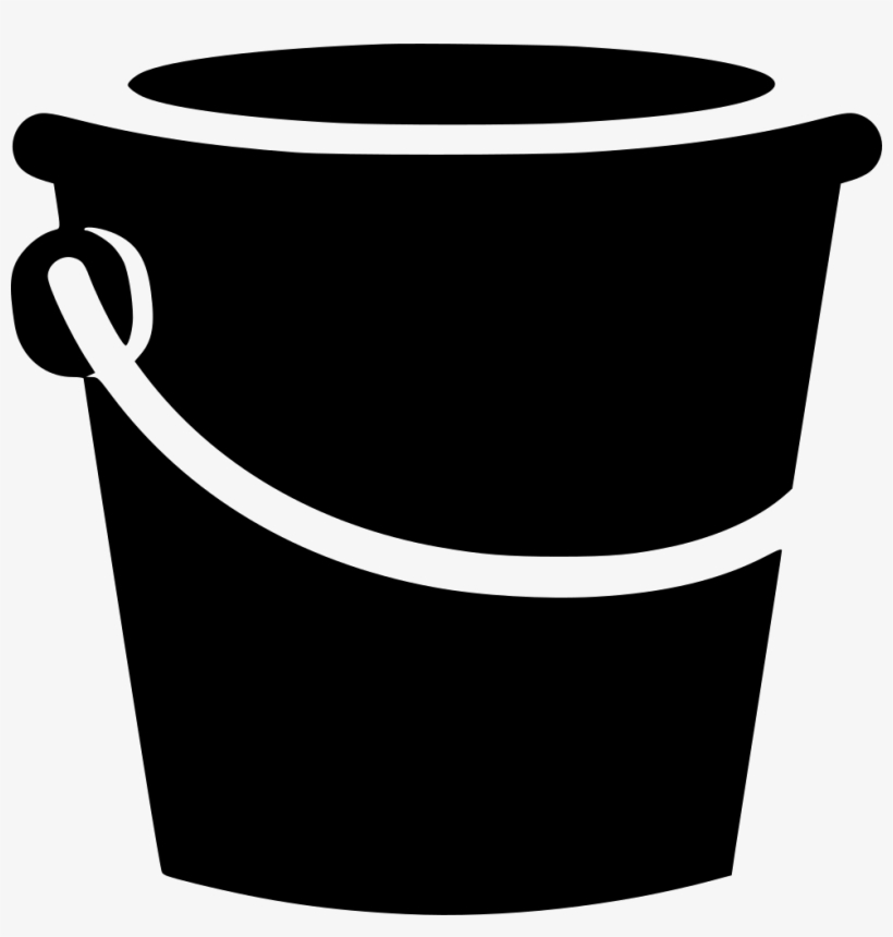 Bucket Icon
