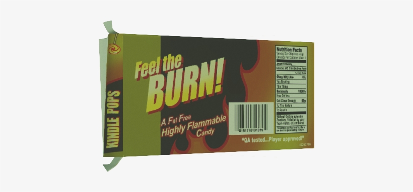 Kindle Pops Box Bottom - Poster - Free Transparent PNG Download - PNGkey