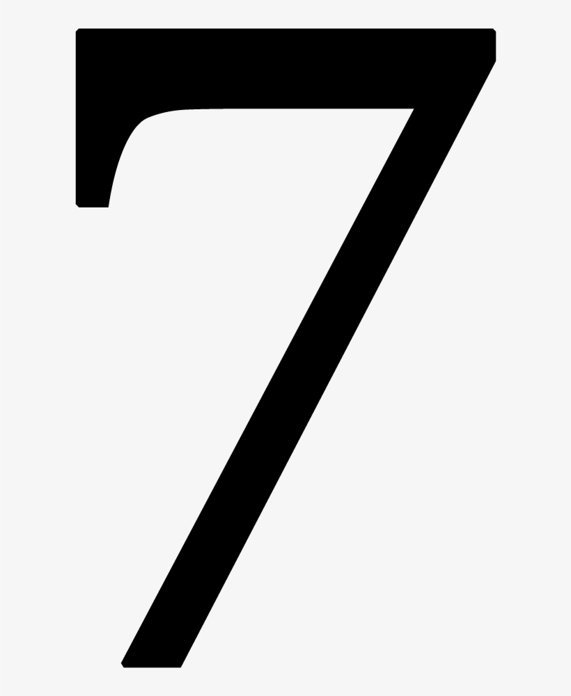 Number Png - Portable Network Graphics - Free Transparent PNG Download ...