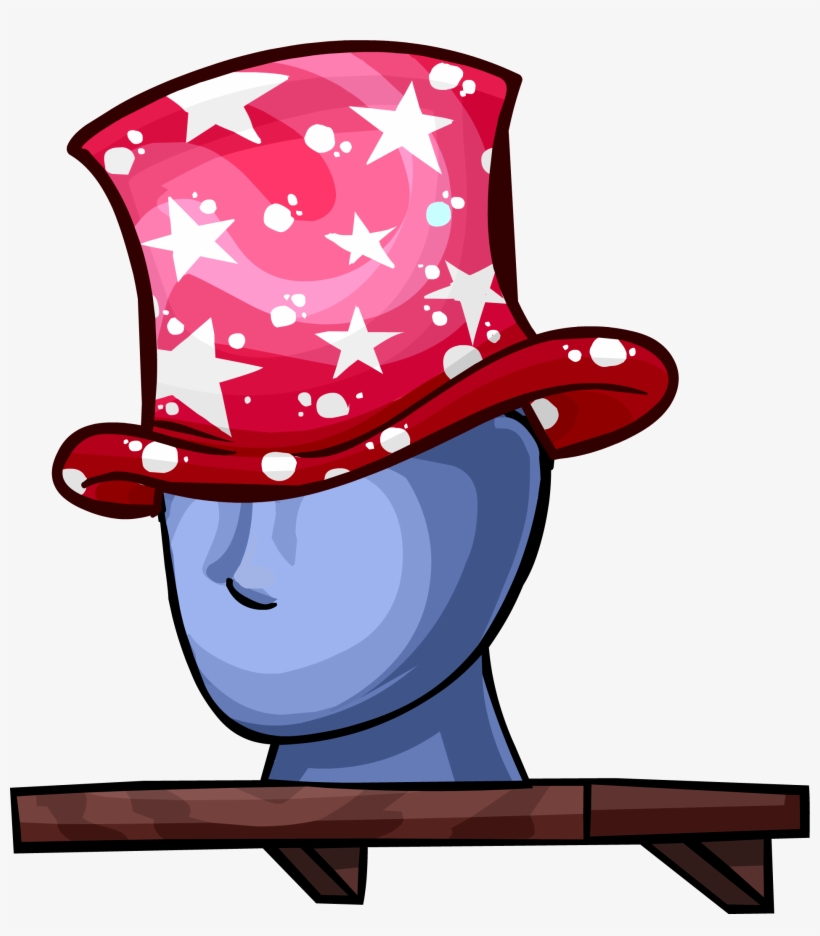 The Fair 2009 Prize Booth Cosmic Star Hat - Hat - Free Transparent PNG ...
