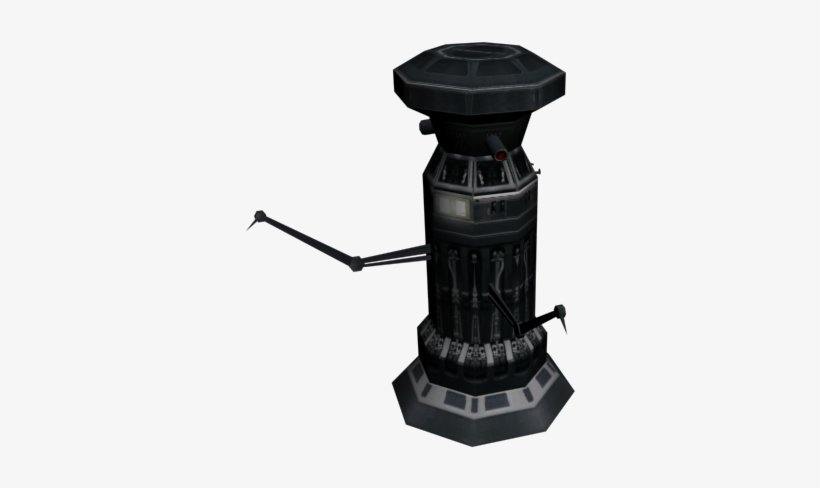 Medical Droid - Star Wars Battlefront 2 Health Droid - Free Transparent ...