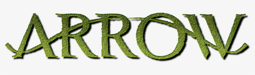Arrow 7 Season Logo - Free Transparent PNG Download - PNGkey