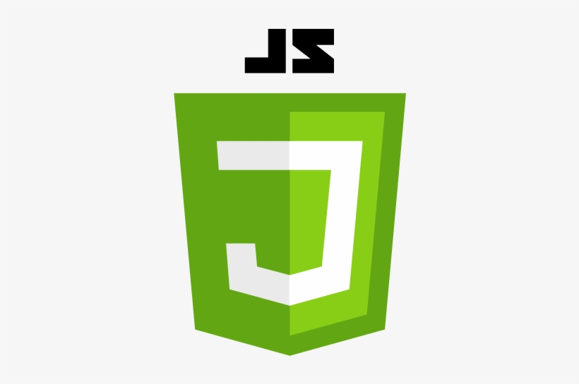 Javascript Logos Banner Royalty Free Library - Html Css Js Png - Free 