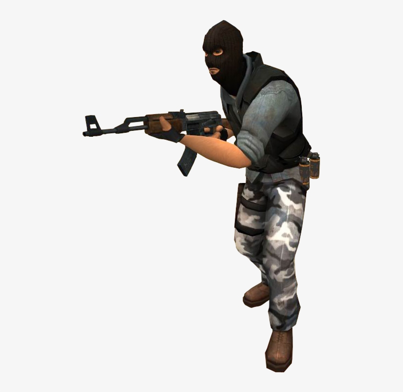 Counter Strike - Free Transparent PNG Download - PNGkey