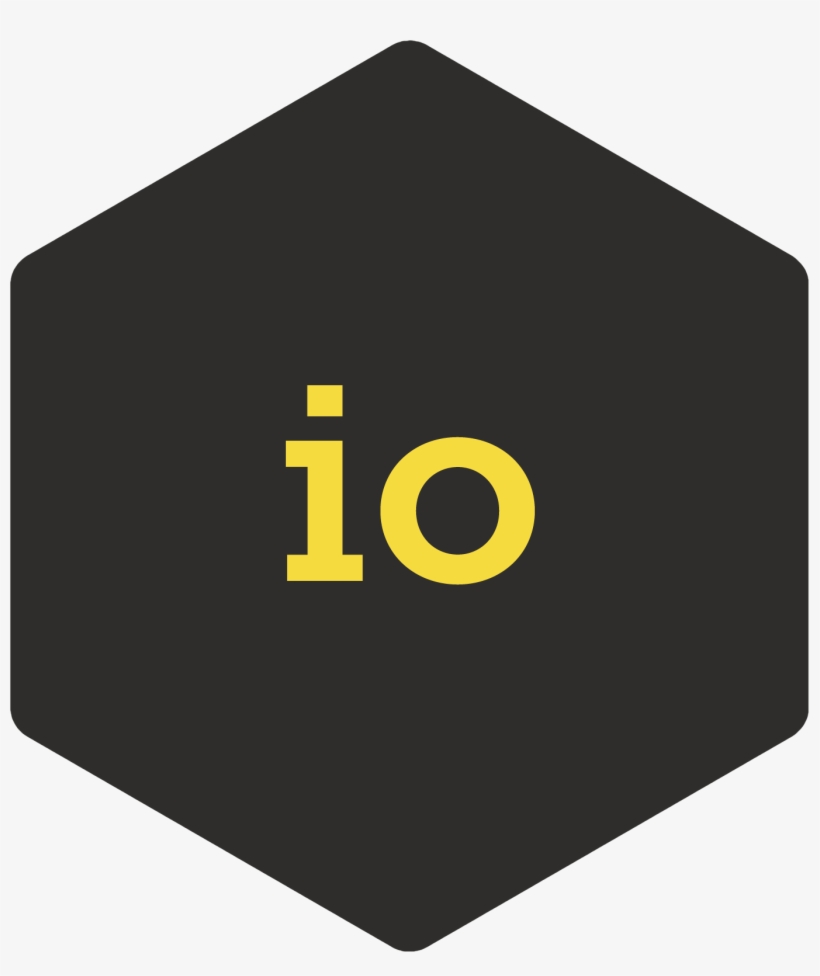 Io - Js - Node.js - Free Transparent PNG Download - PNGkey