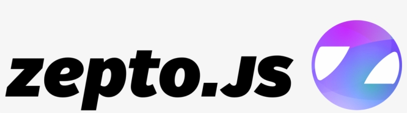 Zepto Is A Minimalist Javascript Library For Modern - Javascript - Free ...