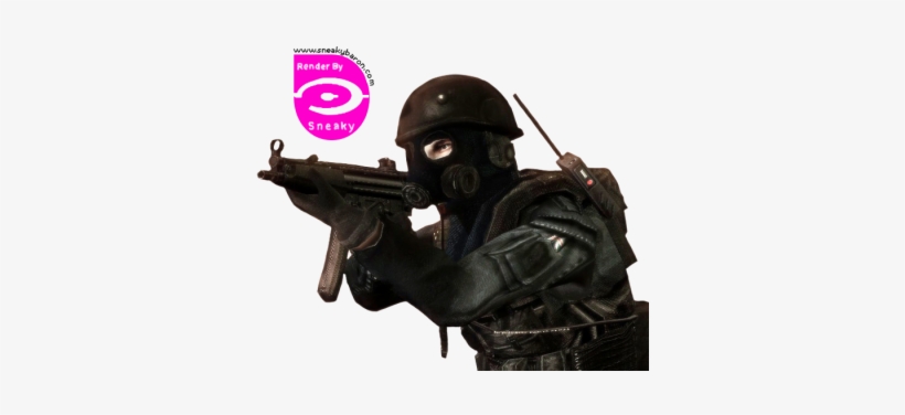 Counter Strike Source - Free Transparent PNG Download - PNGkey
