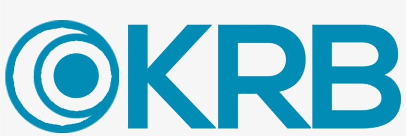 Krb Logo With Eye - December 11 - Free Transparent PNG Download - PNGkey