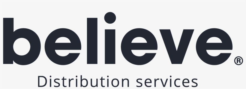 Believe Distribution Services - Free Transparent PNG Download - PNGkey