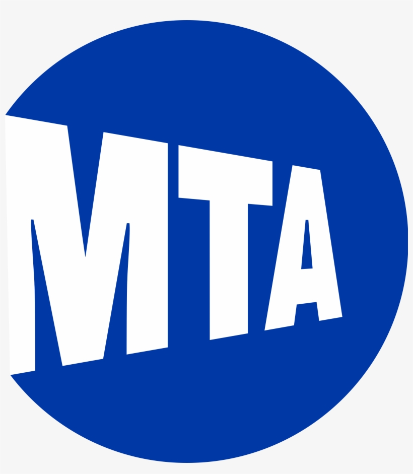 Open - Mta Logo Png - Free Transparent PNG Download - PNGkey