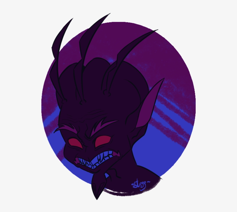 Jca Jackie Chan Adventures Hsi Wu Color Palette Steggmatt ...