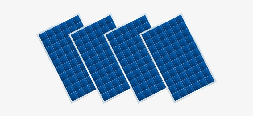 Australian Premium Solar Panels - Aps Solar Panel - Free Transparent ...