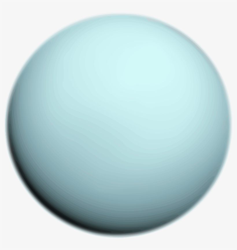 Uranus, Solar System, Planet, Astronomy, Cosmic, Cosmos - Urano Gif En ...