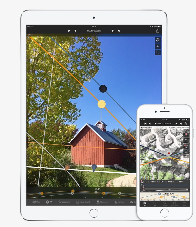 Ar Everest Ipadpro Iphone8 White - Apple Iphone 8 - Free Transparent PNG Download - PNGkey