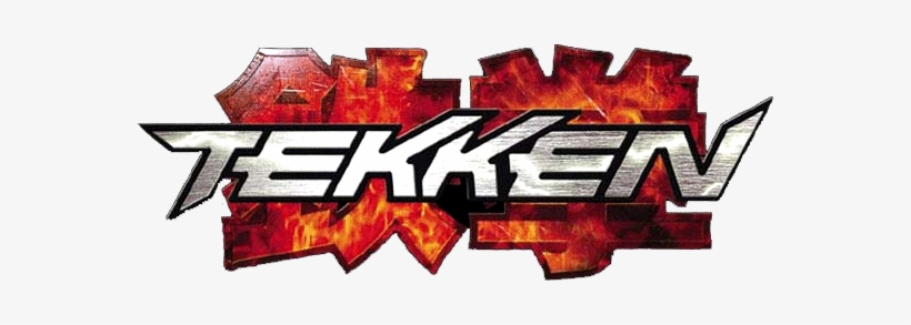 Tekken - Tekken Png - Free Transparent PNG Download - PNGkey