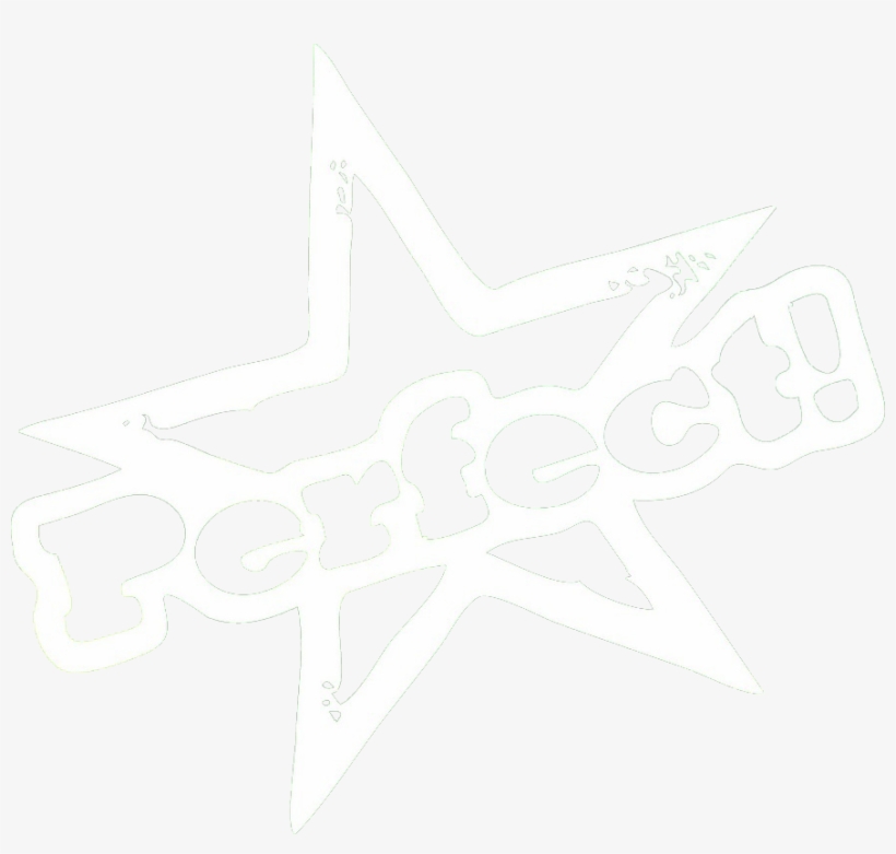 Perfect - Graphic Design - Free Transparent PNG Download - PNGkey
