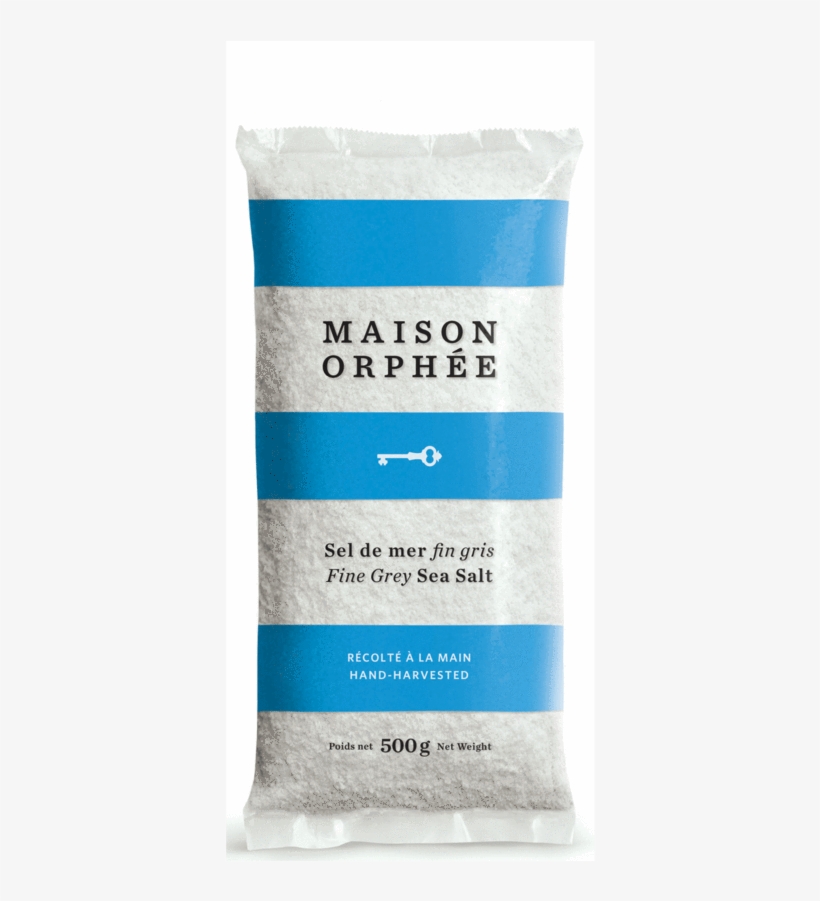 Fine Grey Sea Salt - Cosmetics - Free Transparent PNG Download - PNGkey