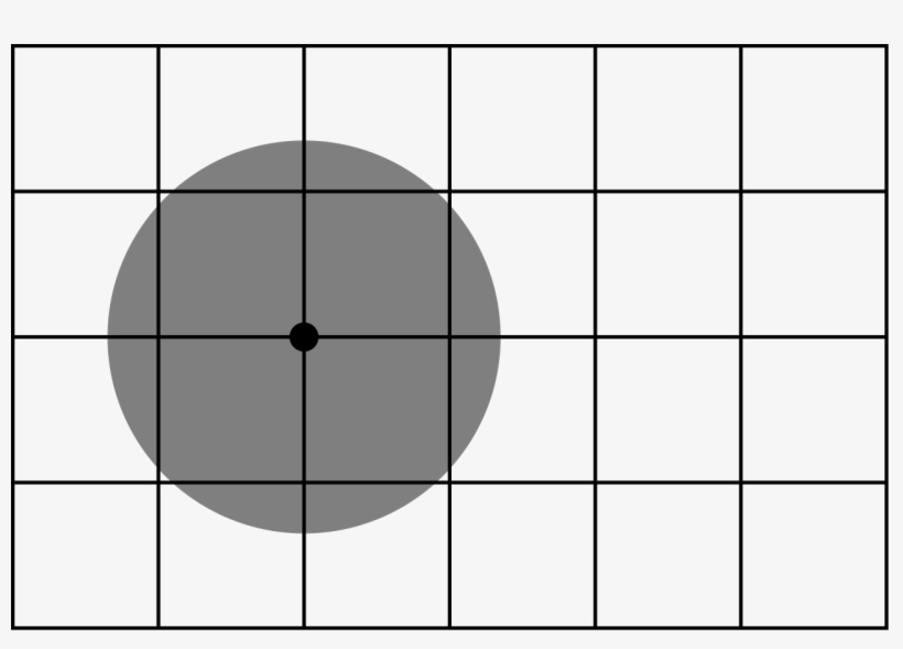 Example Of A Point - Punto Materiale Fisica - Free Transparent PNG ...