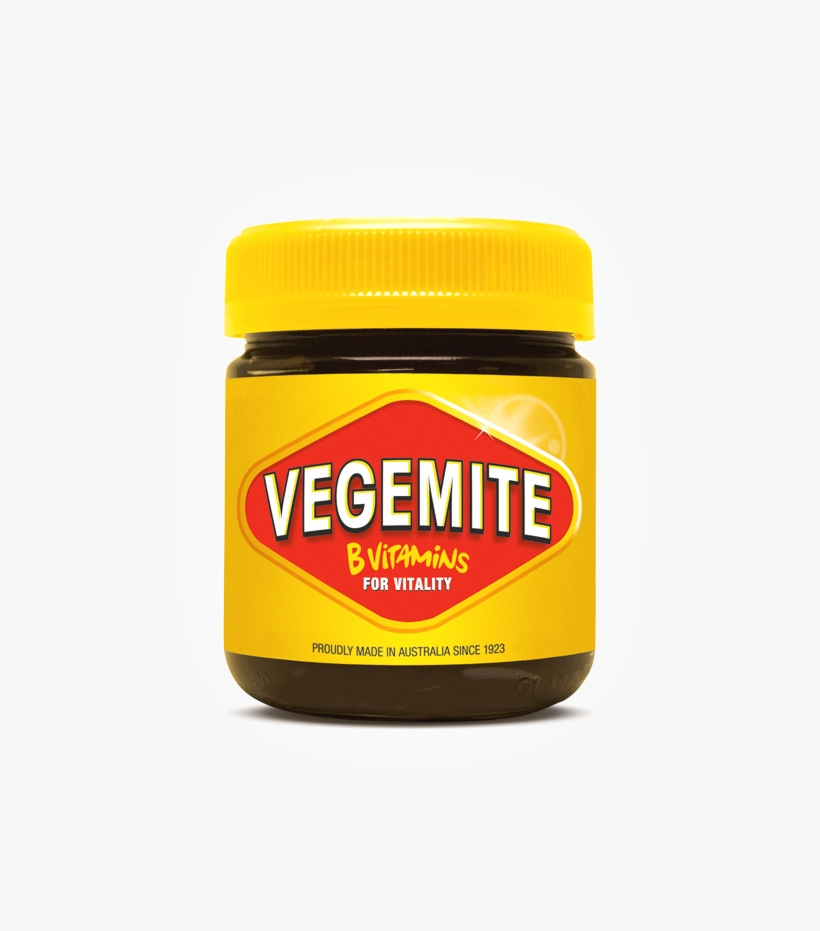 Watch Again - Transparent Vegemite Clipart - Free Transparent PNG ...