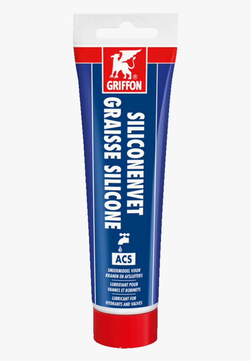 Silicone Grease - Pvc Lijm - Free Transparent PNG Download - PNGkey