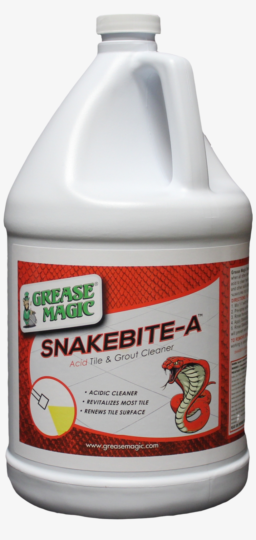 Grease Magic Snakebite-a - Koi - Free Transparent PNG Download - PNGkey