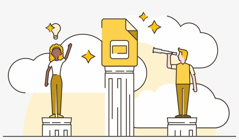 The Ultimate Guide - Cartoon - Free Transparent PNG Download - PNGkey