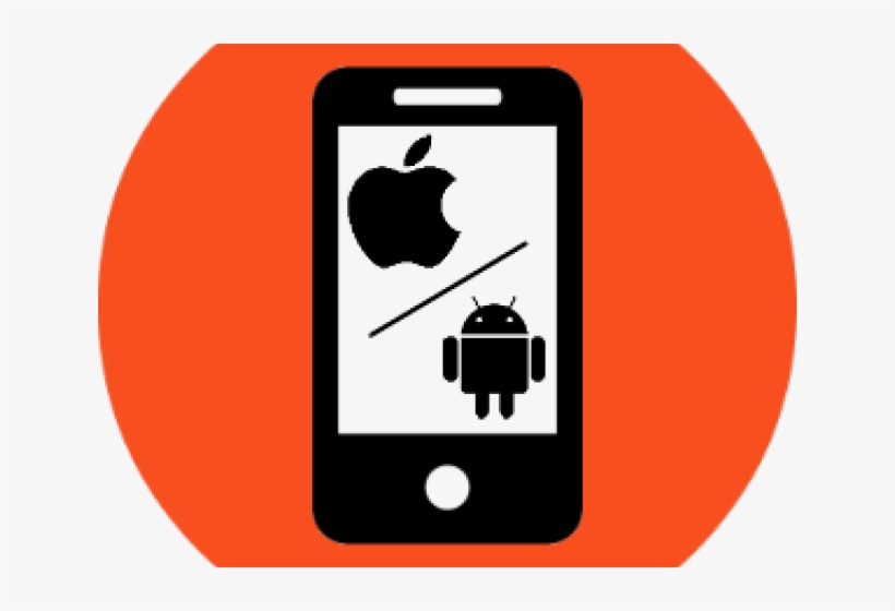 Software Clipart Cellphone Repair Shop - Android - Free Transparent PNG ...