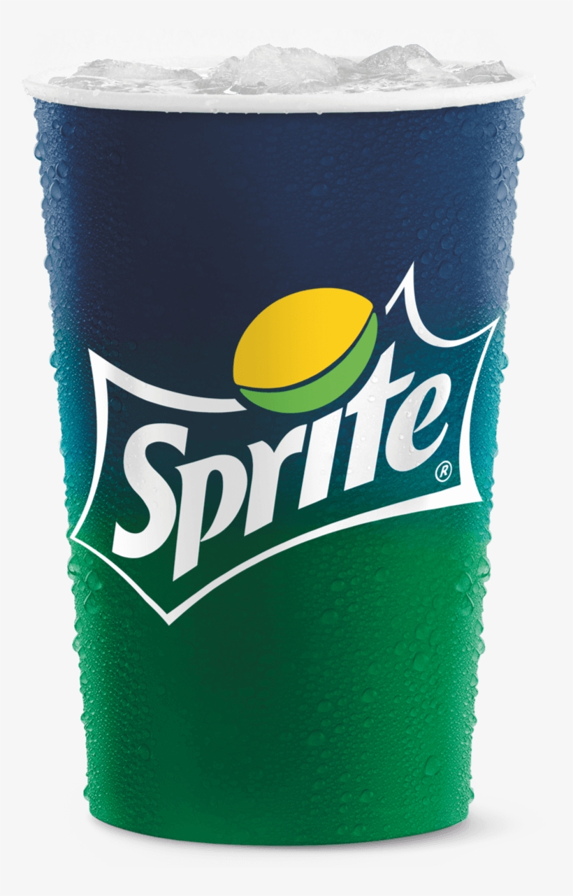 Cold Drinks - Sprite® - Sprite - Free Transparent PNG Download - PNGkey