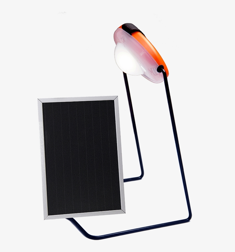 Sun King Solo - Solar Charger - Free Transparent PNG Download - PNGkey