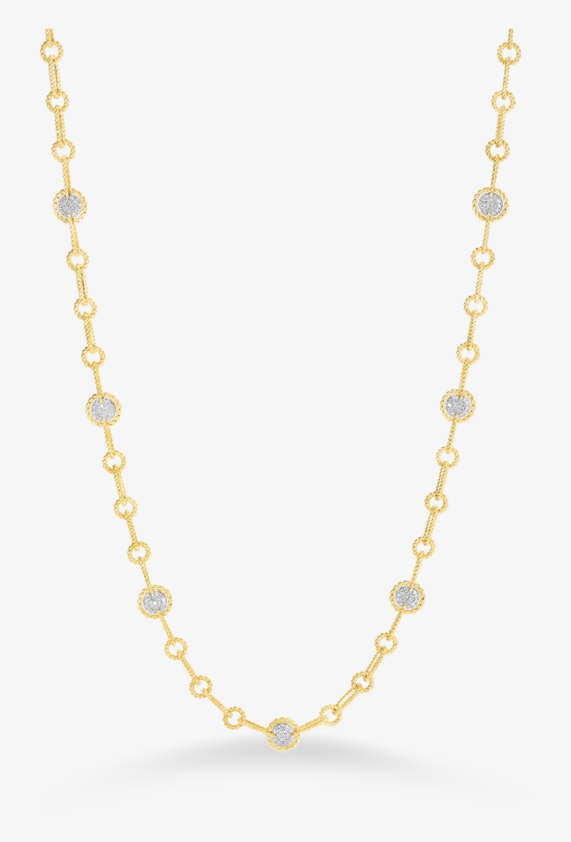 7771676aj32x - Dangling Diamond Chain - Free Transparent PNG Download ...