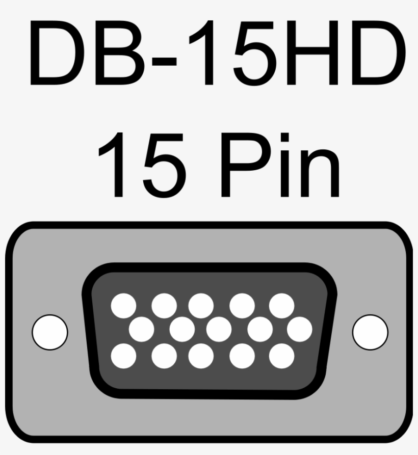 Db15 Hd Png Images 576 X - Free Transparent PNG Download - PNGkey