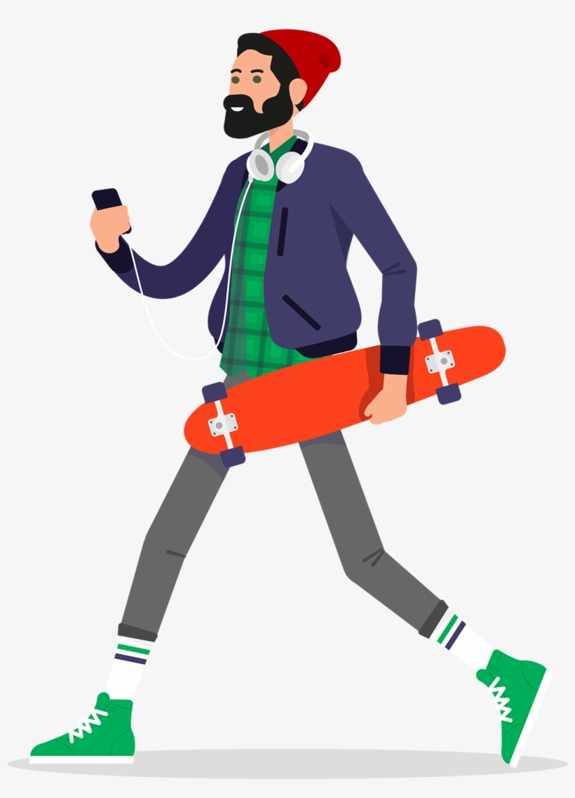 Martin - Illustration - Free Transparent PNG Download - PNGkey